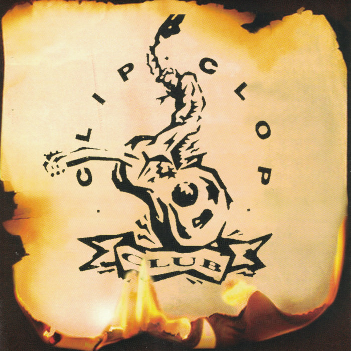 Pick Up My Troubles | Clip Clop Club | The Large Number Twelves