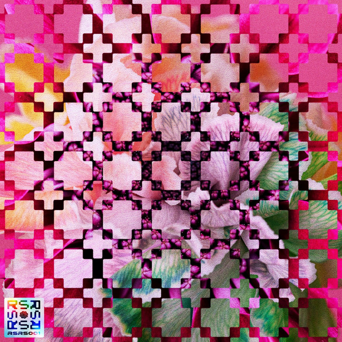 Love Colours (inc. Lisene Remix) | Nickon Faith | Resonance Spectrum ...