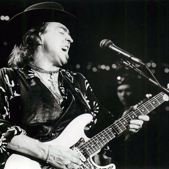 SRV Blues [3 Keys 46 BPM] | Now YOU Shred