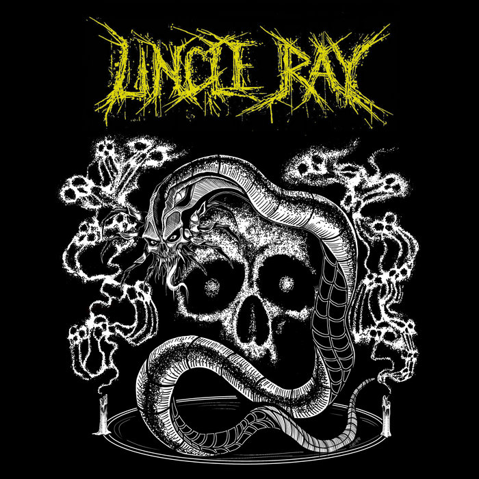 Born To Get By | Uncle Ray