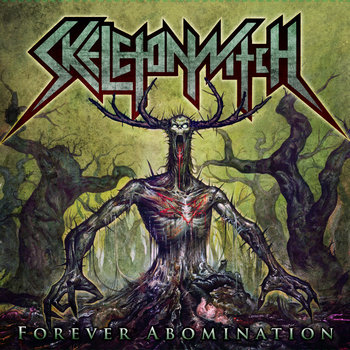 Music | Skeletonwitch