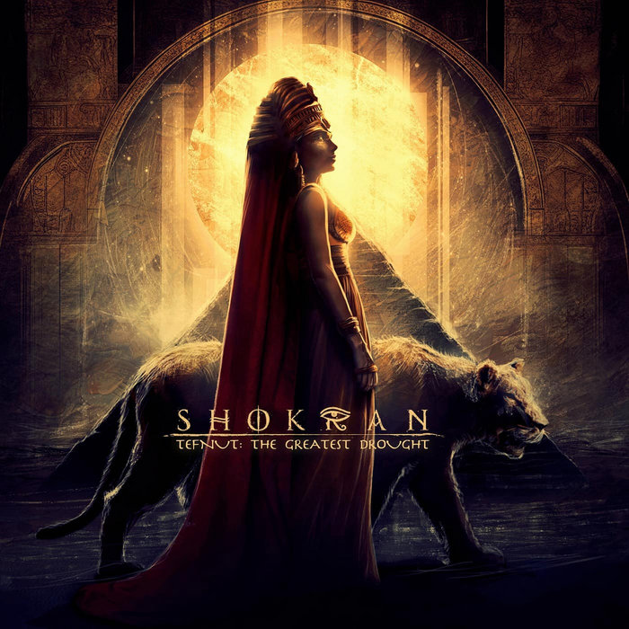 Tefnut: The Greatest Drought (Single) | Shokran | SHOKRAN