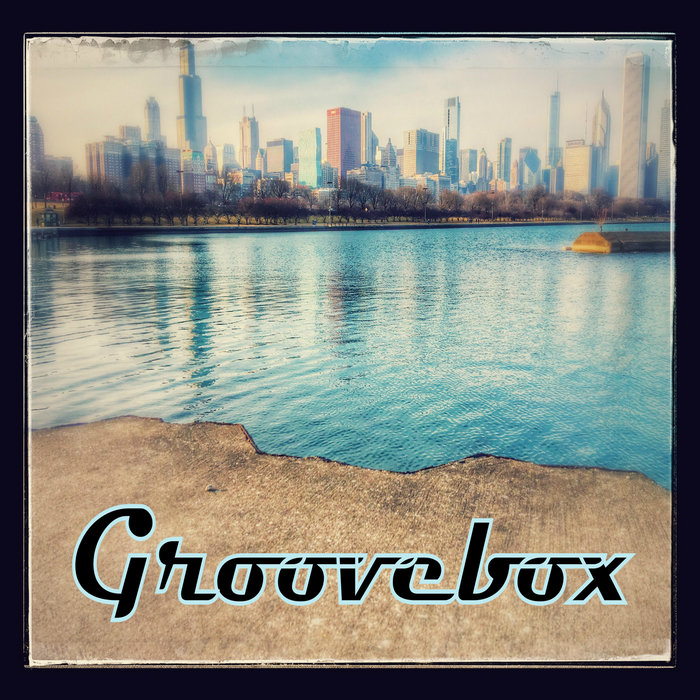 Groovebox EP | Groovebox