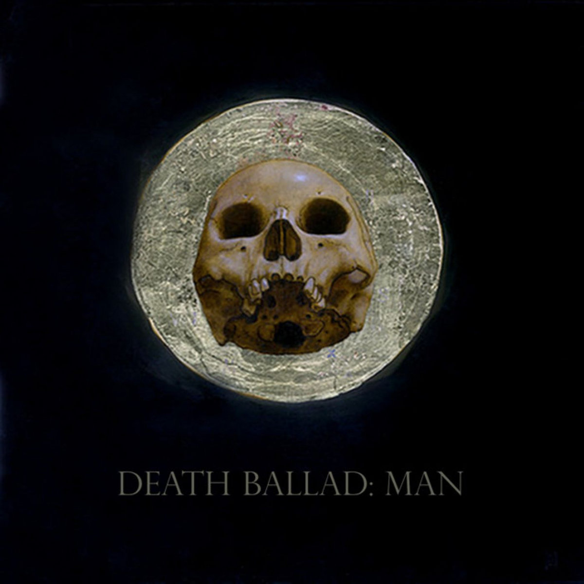 Death Ballad: Man | Brent Bigney