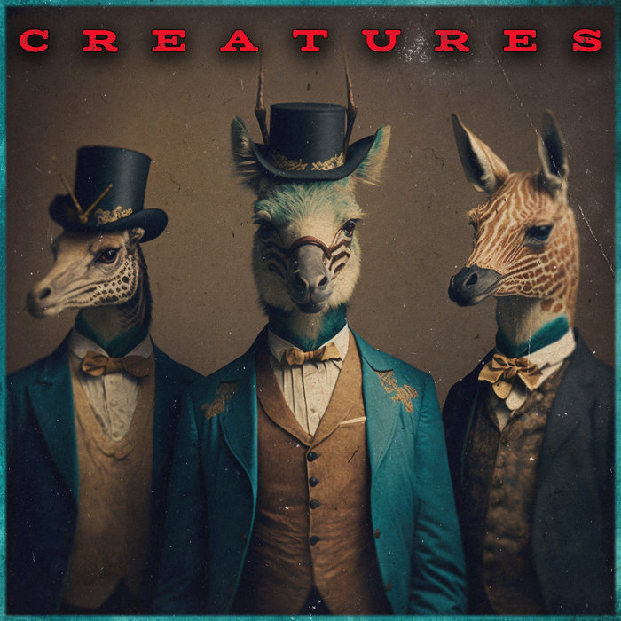 Creatures | Creatures