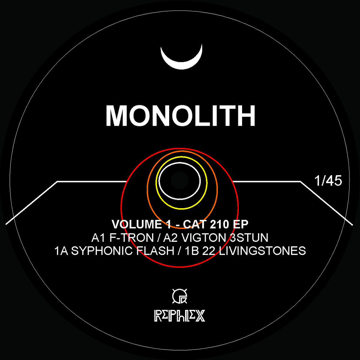 VOL.1 | MNLTH | Dave Monolith