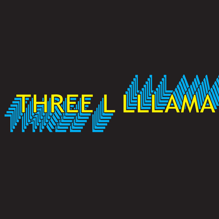 Catch This! | Three L lllama