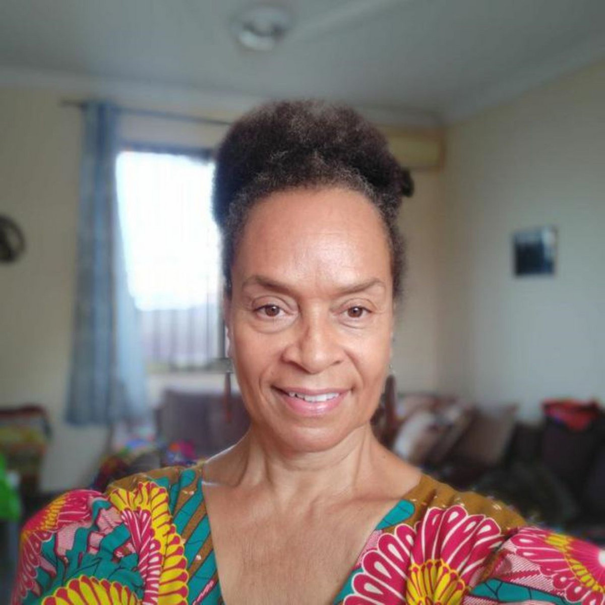 A1_ADDIS ABABA | Maxine Joseph