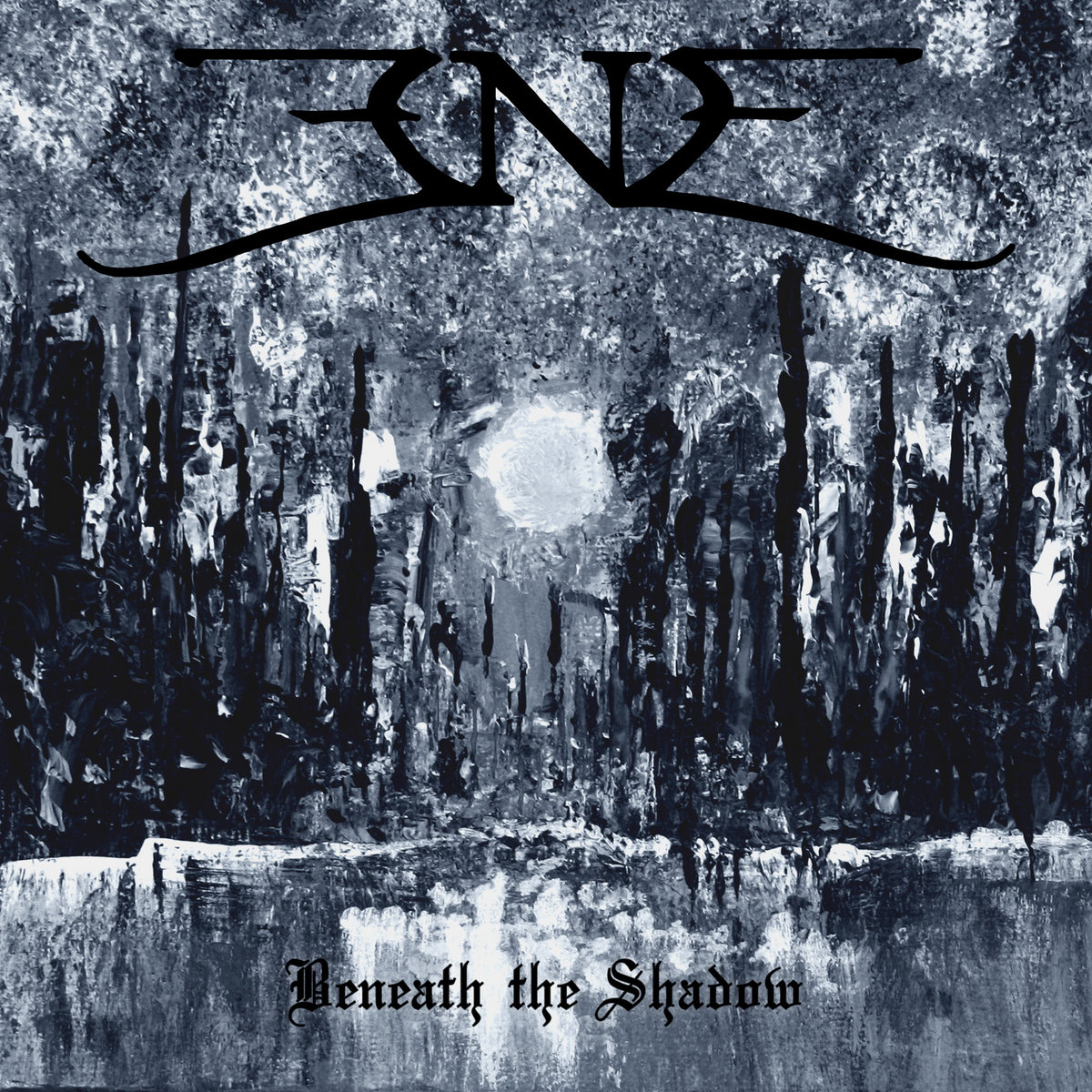 Beneath the Shadow (EP) | ENE