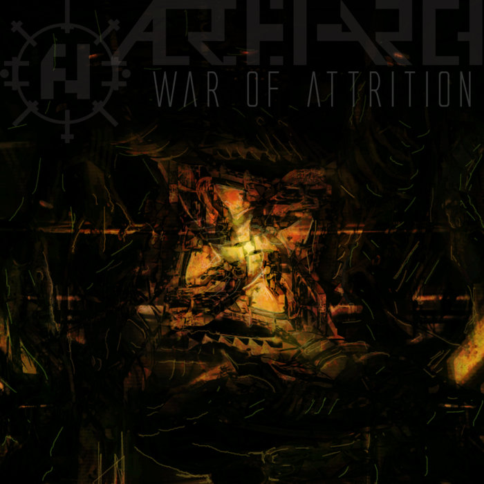 War of Attrition | acritarch