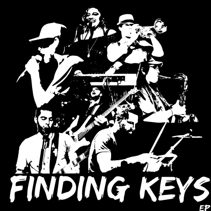 Finding Keys EP | Finding Keys