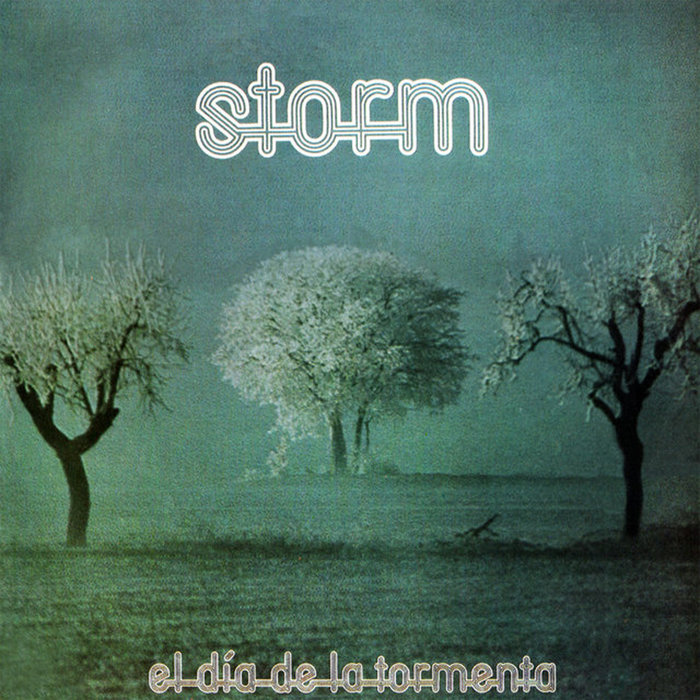 El día de la tormenta (1980) | Storm