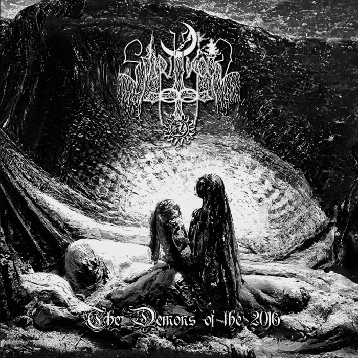 The Demons of the 2016 | Spiritwood | Promethean Fire