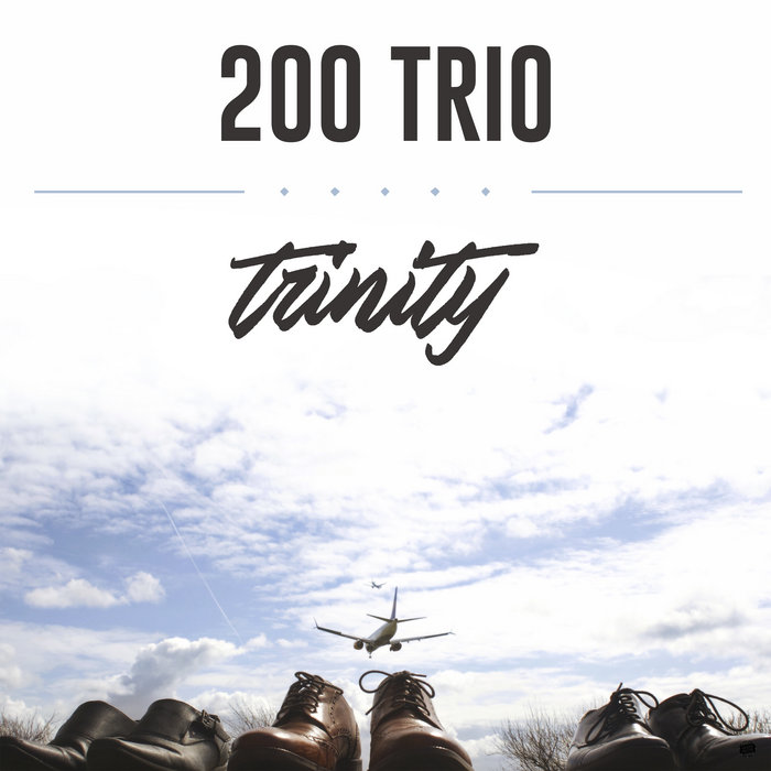 Trinity | 200 Trio