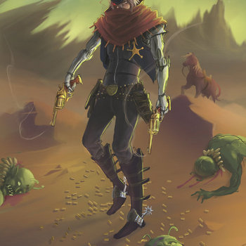 Music | Turbo Knight