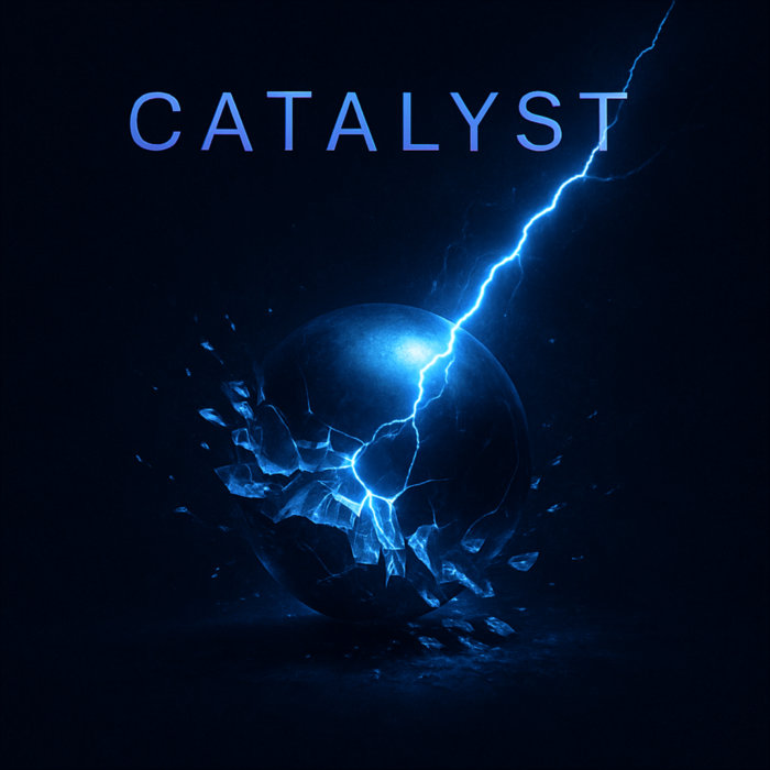 Catalyst | David Collins