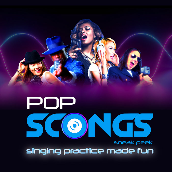 Pop Scongs [Sneak Peak] | Pop Scongs