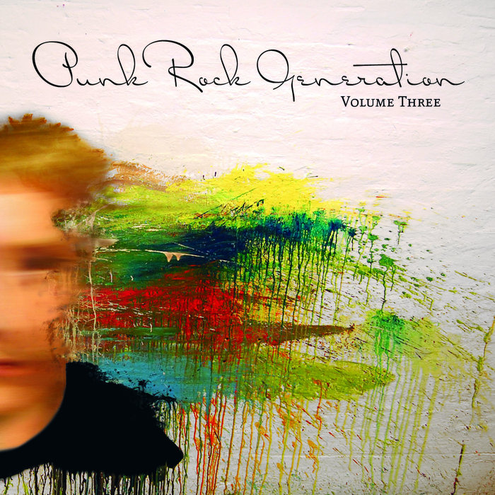 Punk Rock Generation vol. 3 | 5FeetUnder Records