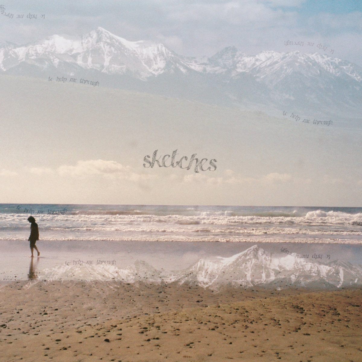 Sketches To Help Me Through | Matthew Joshua BigBee