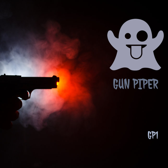 GUN PIPER | Spooky Bizzle