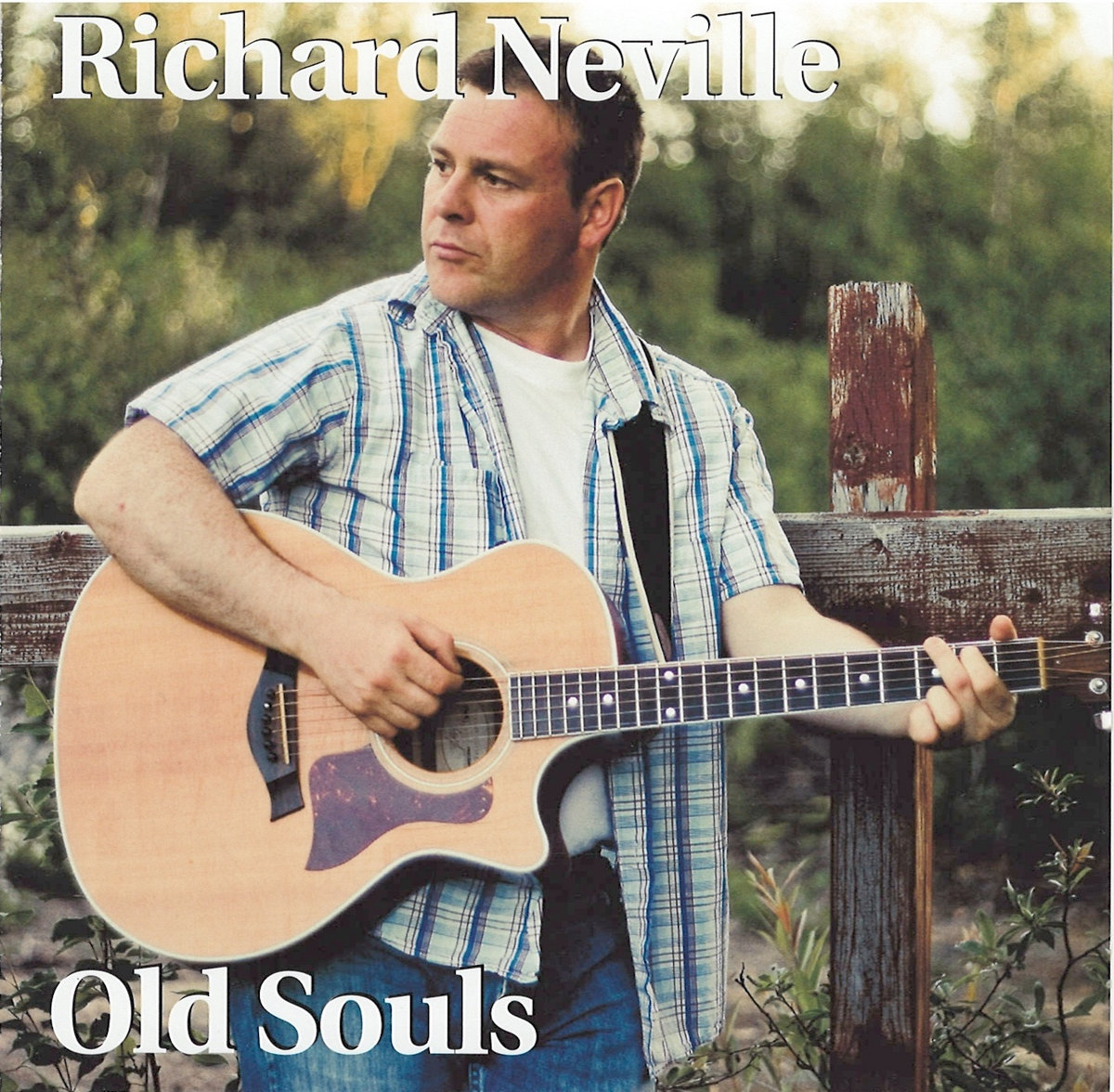 Old Souls - Richard Neville | SingSong Inc
