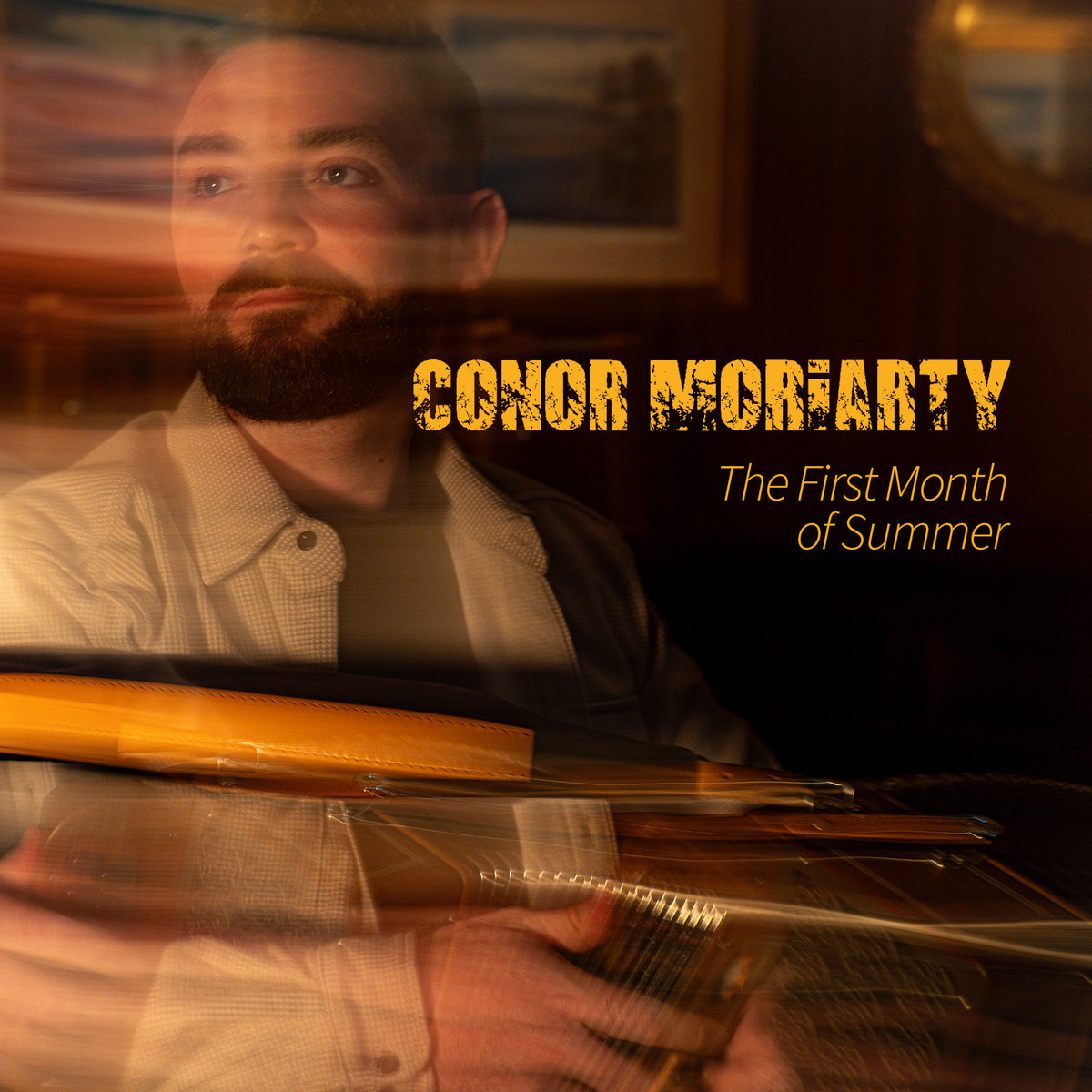 The First Month Of Summer | Conor Moriarty