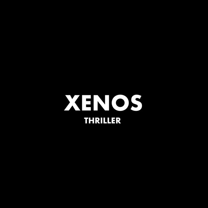 Xenos (Full Score) | John Hennessy