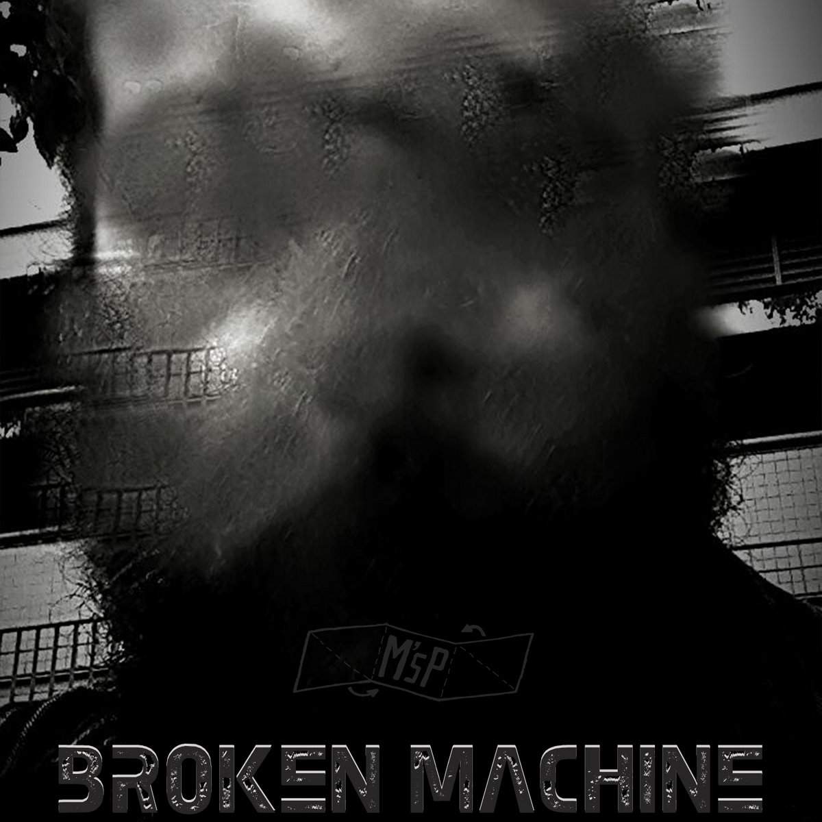 Broken Machine | Maslow's Paradox