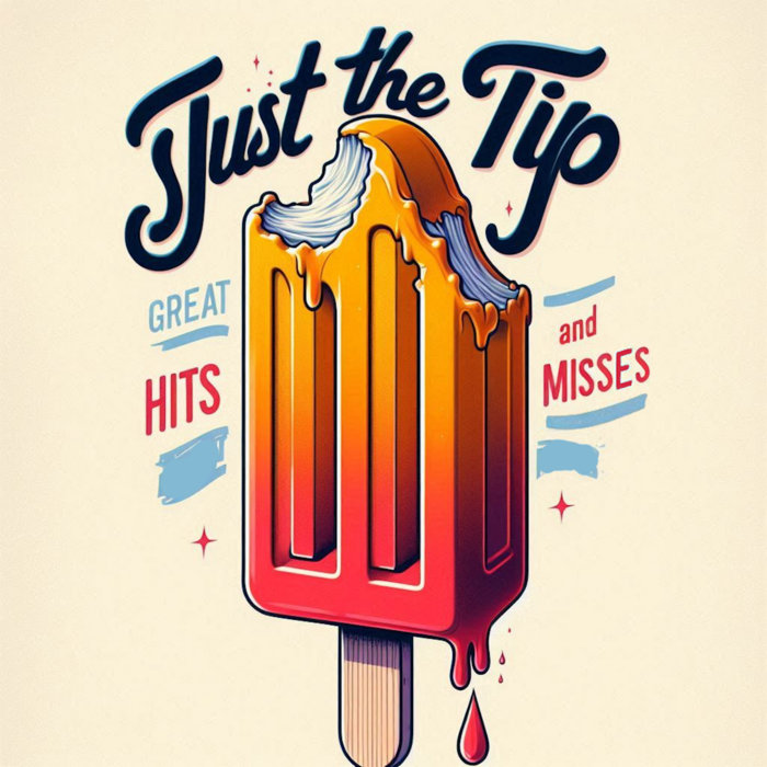 Choose Your Favorite Poison (Alternative Version) | Just The Tip