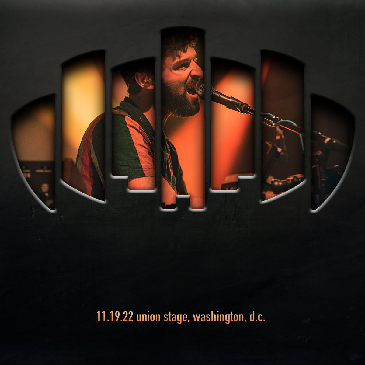 Freight Train (w/ Alex Petropulos and Jeremy Schon) | Dopapod