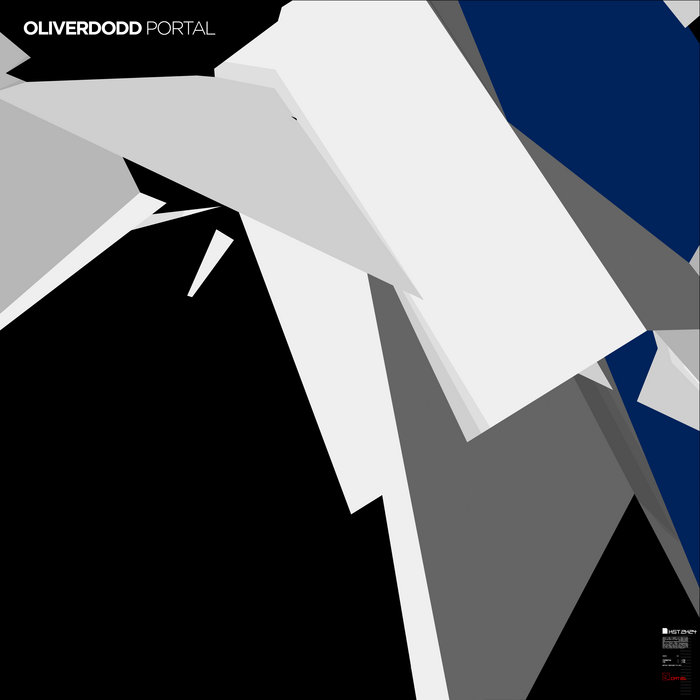 Portal | Oliver Dodd | konstructure