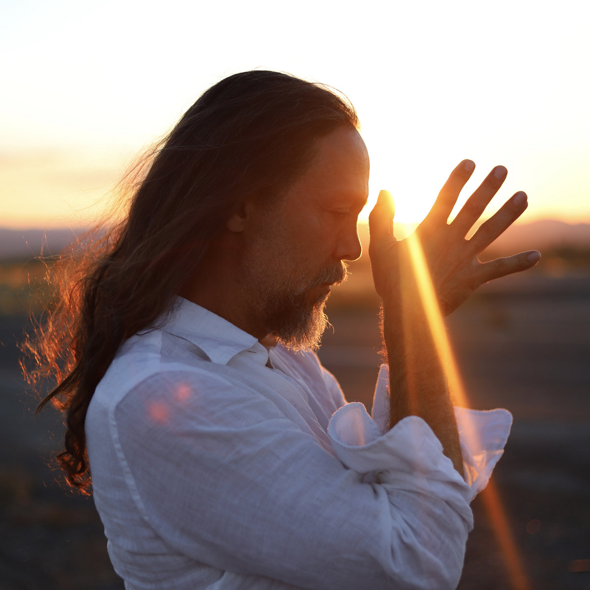 Faith, Pt. 2 | Chris Chavez