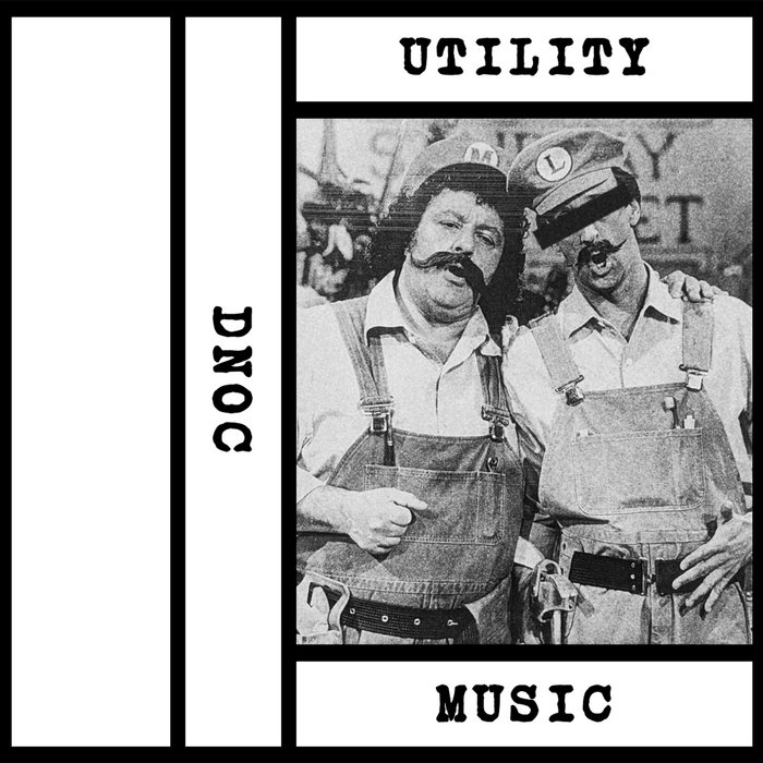 Utility Music | DNOC