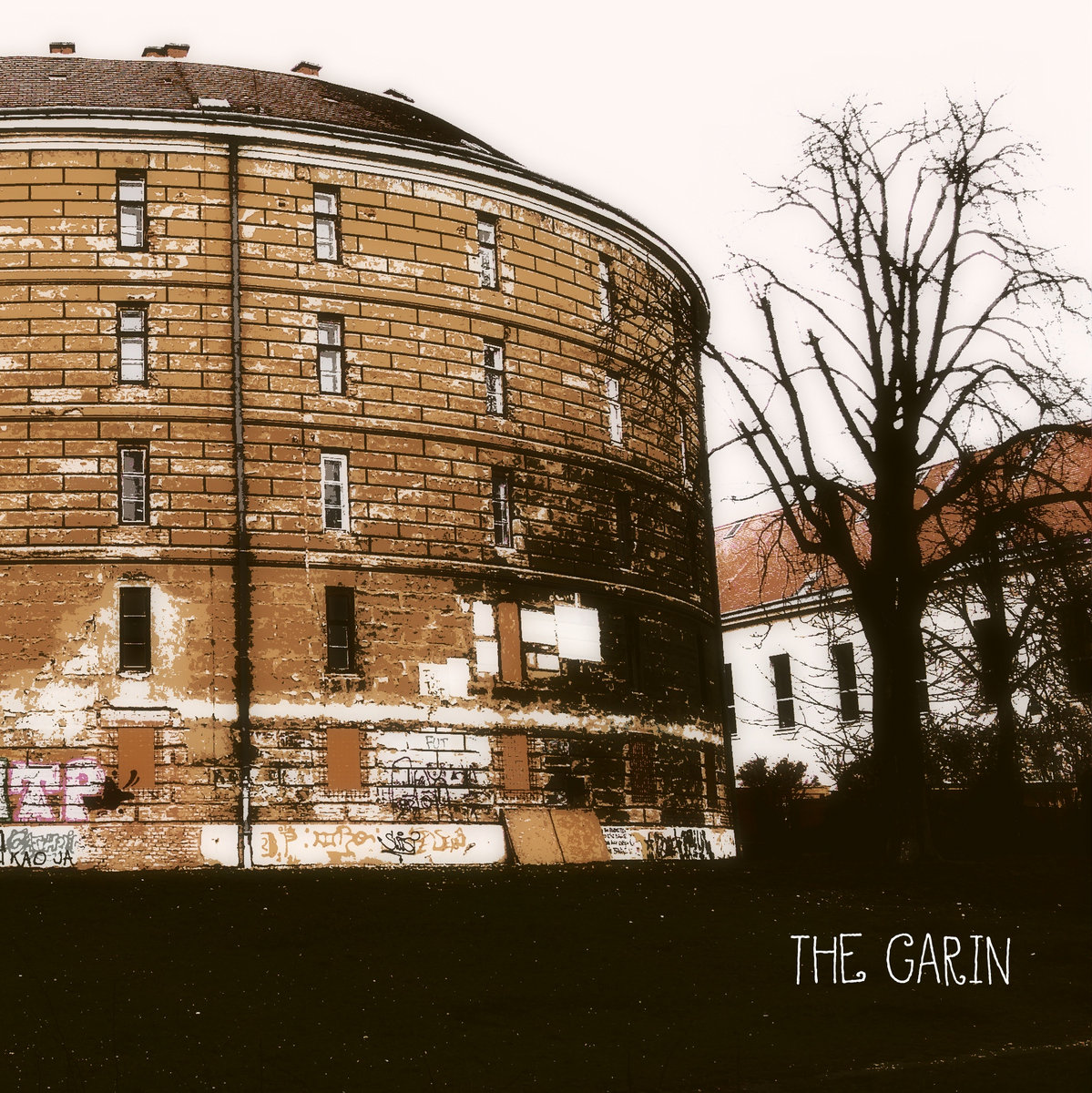 The Garin | The Garin