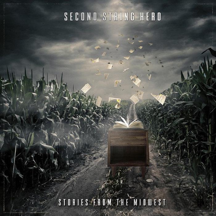 Stories From The Midwest | Second String Hero