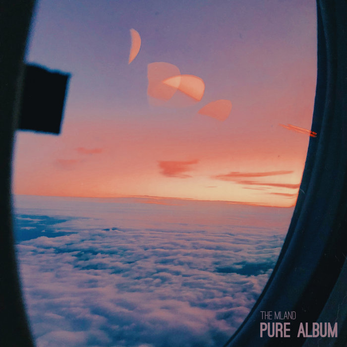 Pure Album | THE MLAND