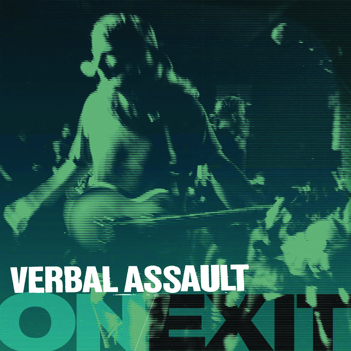 ON/Exit | VERBAL ASSAULT | Atomic Action!