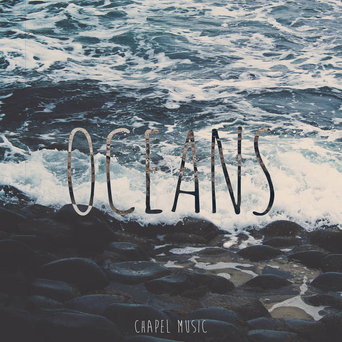 Oceans Hillsong Wallpaper
