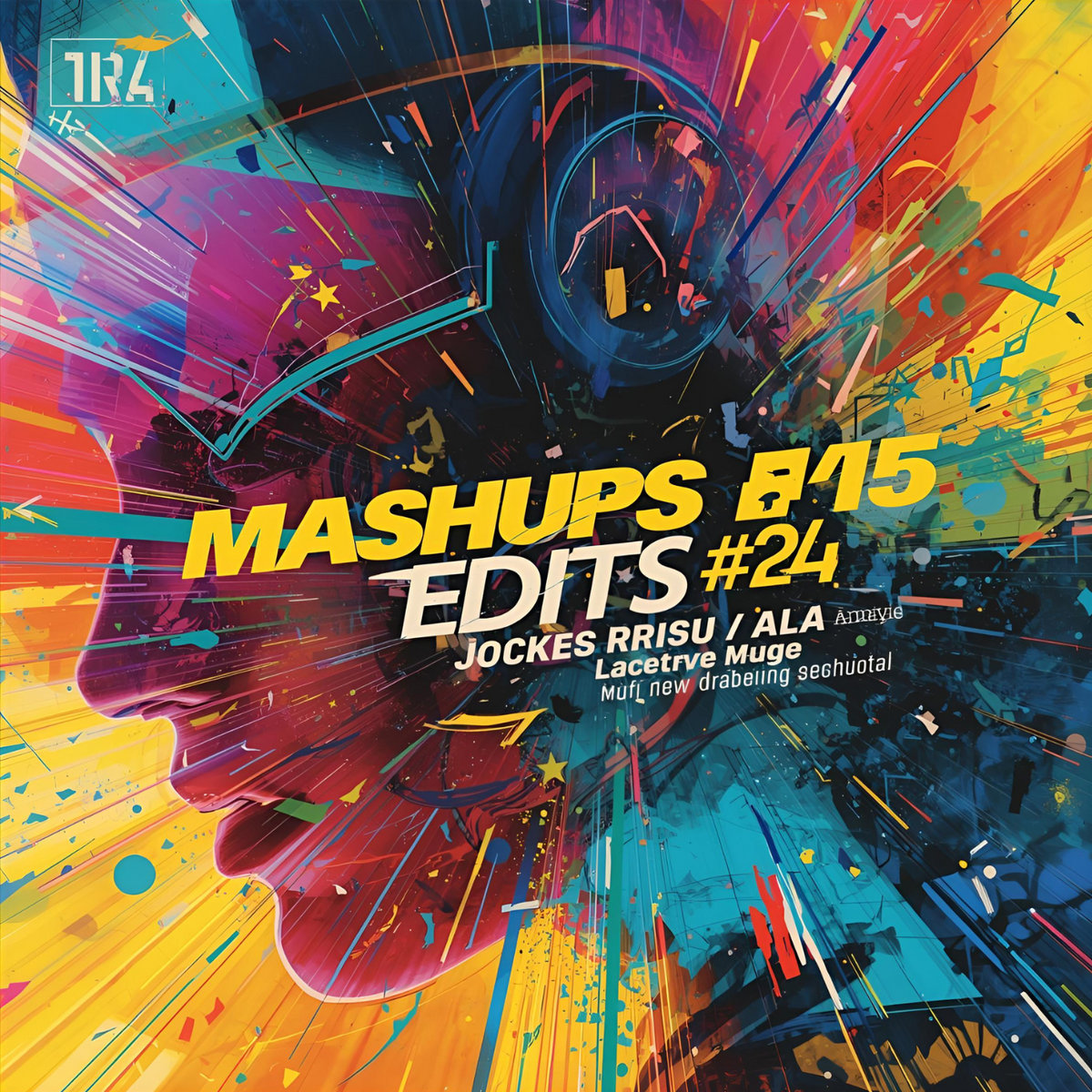 Mashups Edits #24 | Syndicate Music