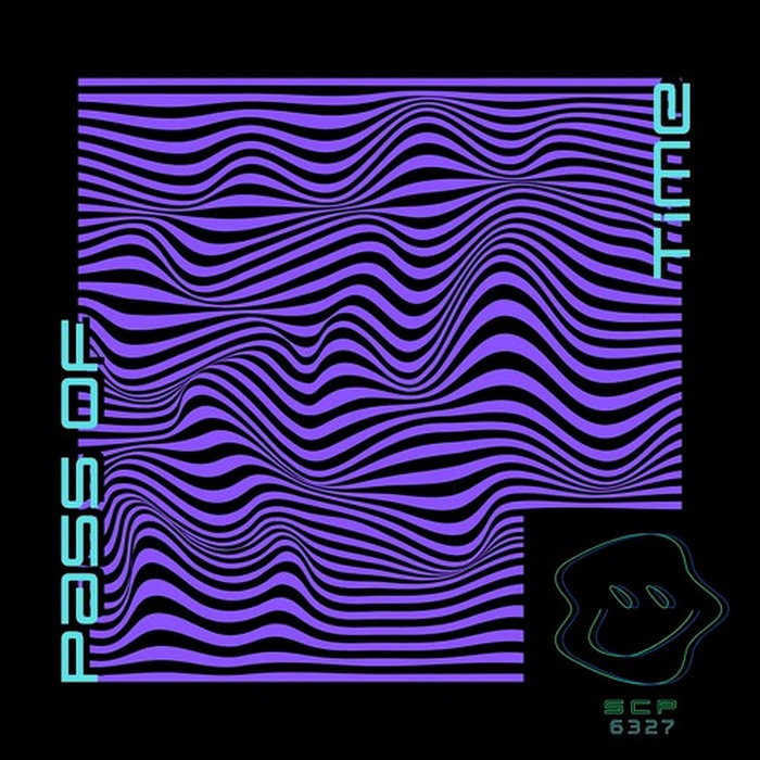 Pass of Time | SCP-6327