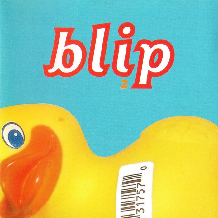 Blip 2 | Herbert Records