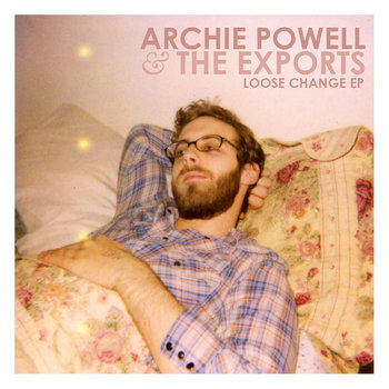 Music | Archie Powell & The Exports