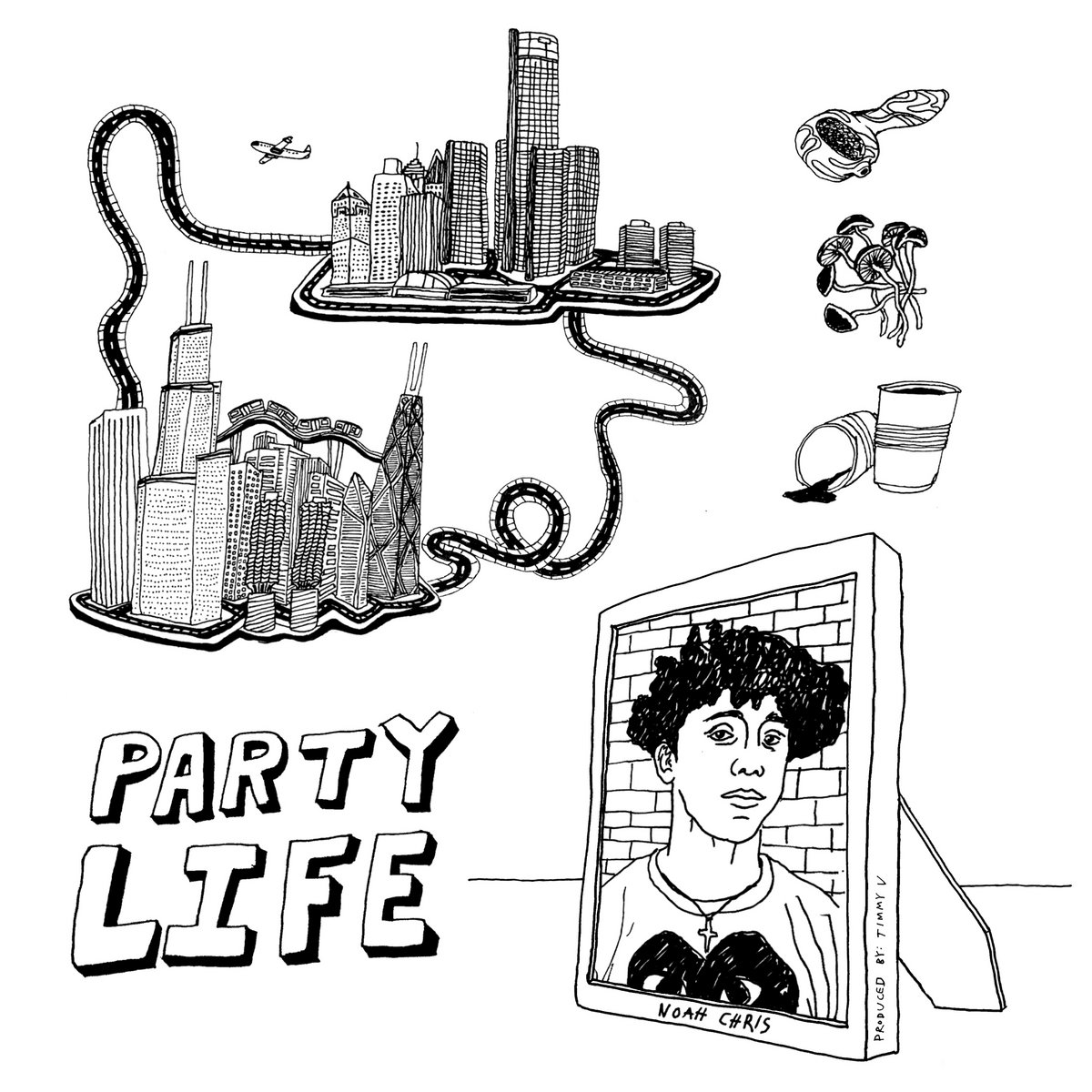 Party Life Noah Chris Closed Sessions party-life-noah-chris-closed-sessions