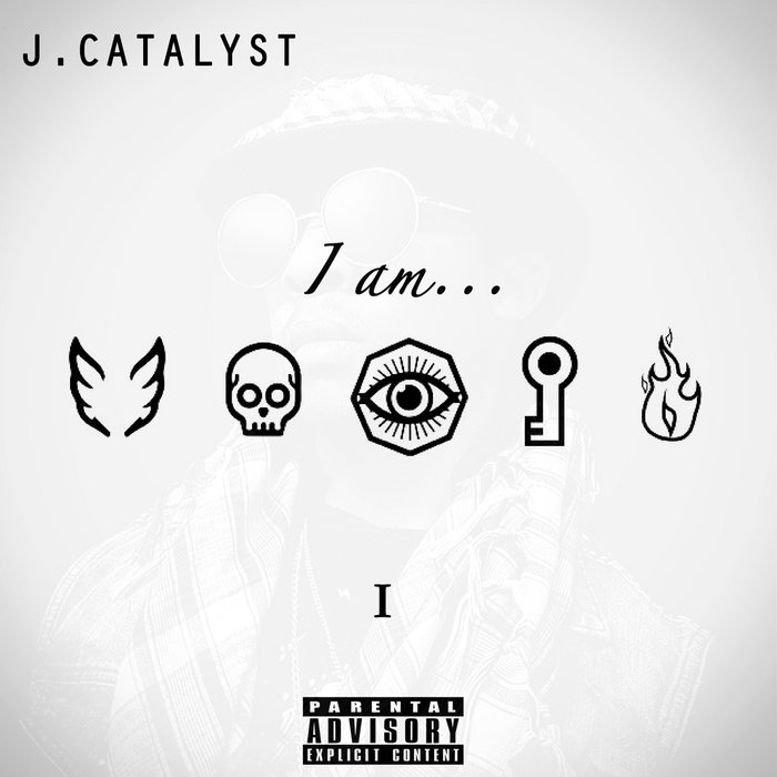 I AM pt I J CATALYST