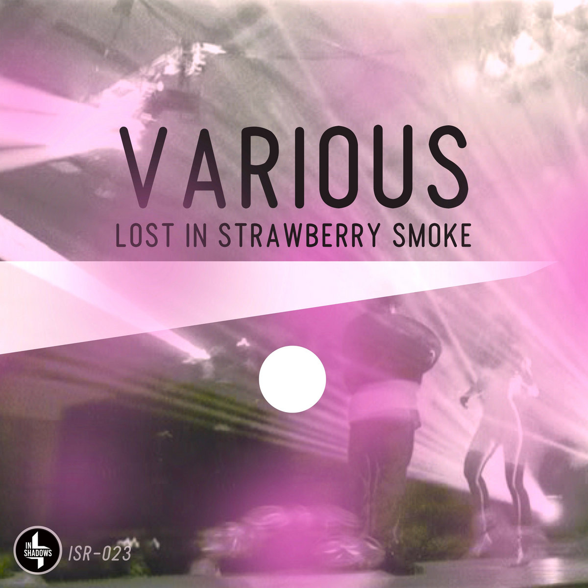 Strawberry Smoke EP 1 | Various | In Shadows (Of Rave)
