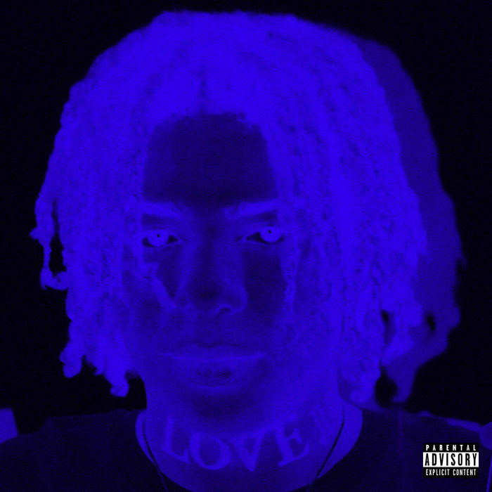 Grime God EP (Accapella Pack) | sbk