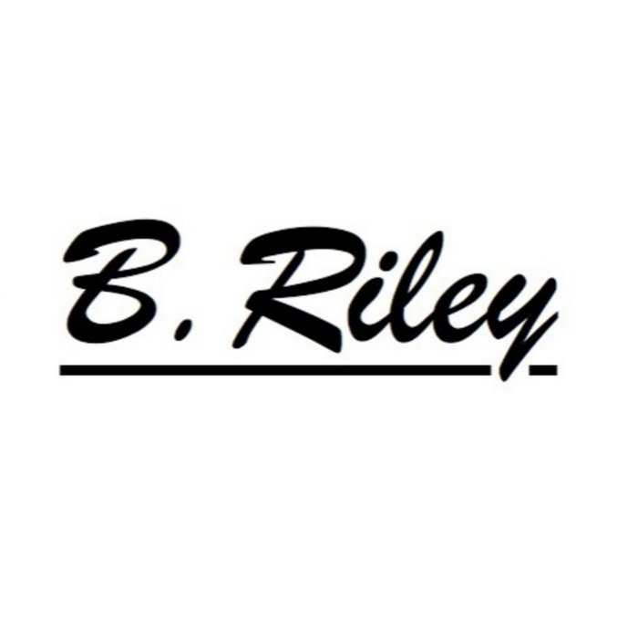 B.RIley | B.RIley