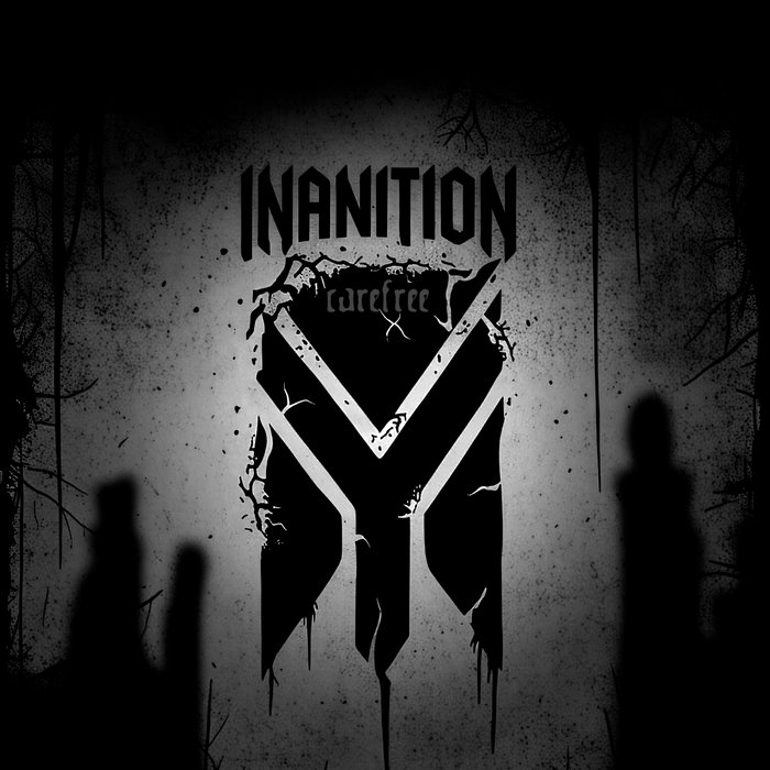 carefree | inanition