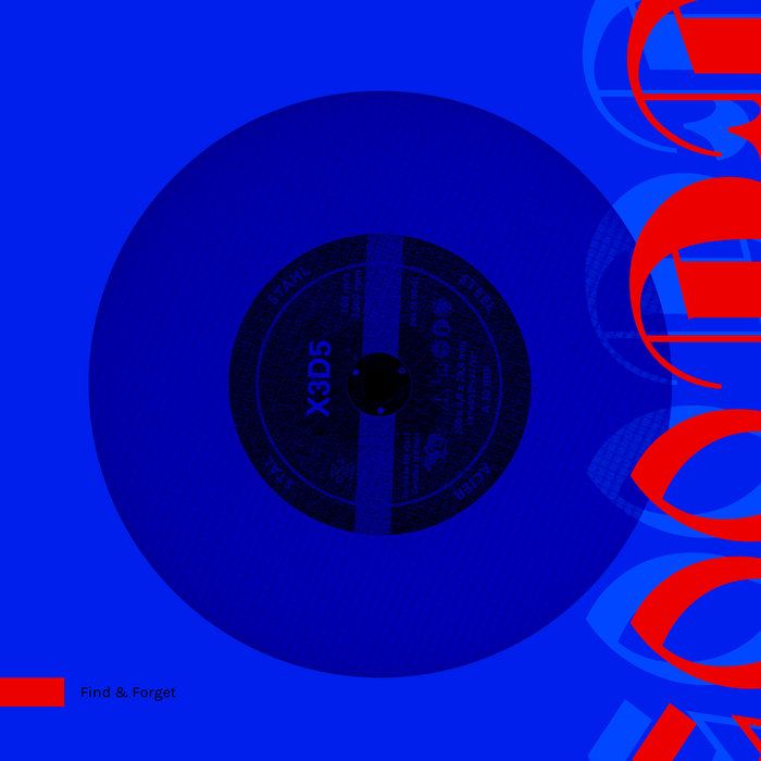 Find & Forget | X3D5 | Eternal Turns