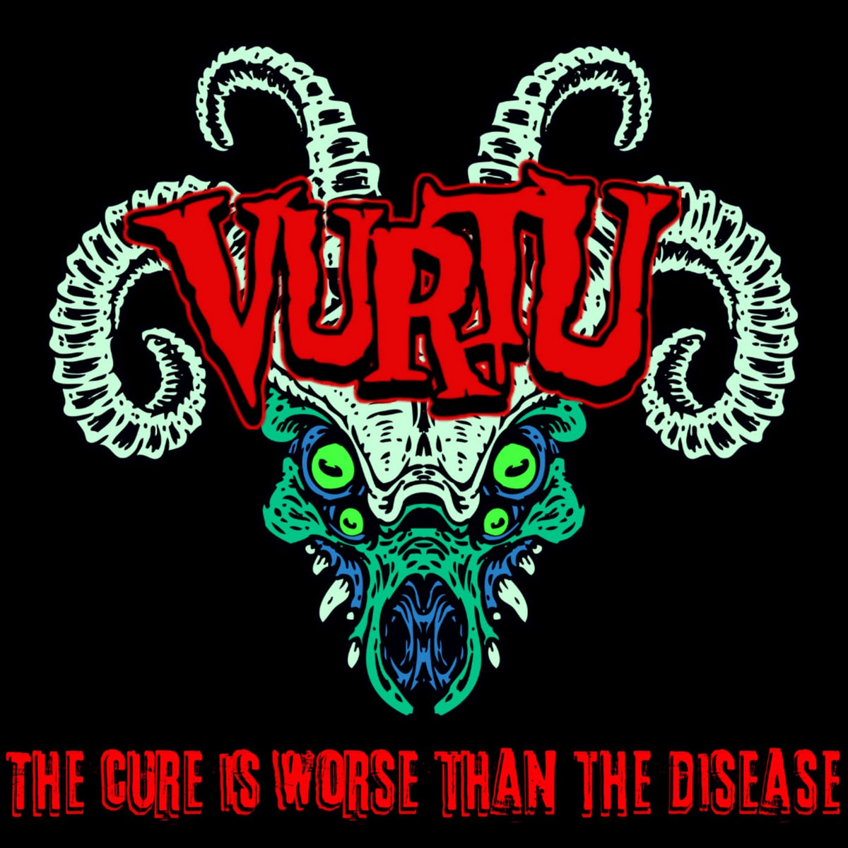 The Cure Is Worse Than The Disease | Vurtu